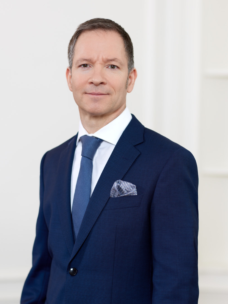 David Hasday - Avocat associé | HDLA Avocats
